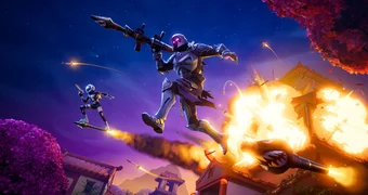 EarlyGame | Best Blue Skins In Fortnite