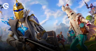 Fortnite: ¡Las mejores skins de Bananín! | EarlyGame