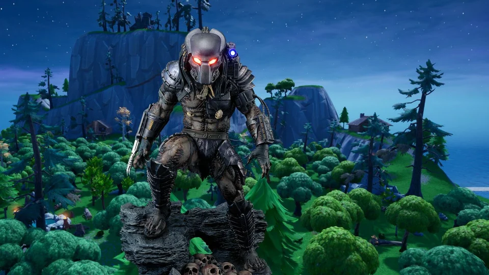Fortnite: Alle Infos zu den neuen Predator Inhalten! | EarlyGame