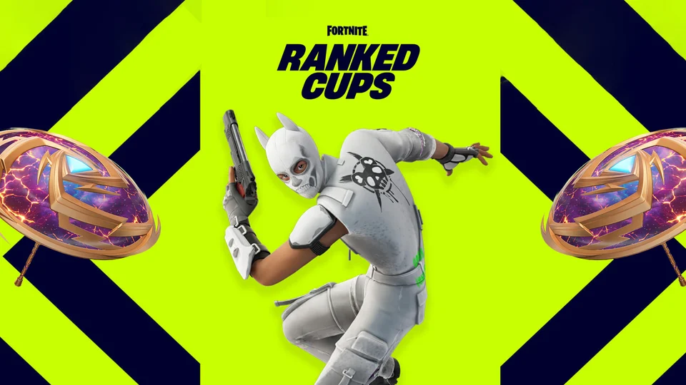 Fortnite Ranked Cups: How To Get The Free Rewarads | EarlyGame