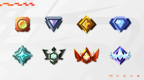 Fortnite Rocket Racing: How To Reach Unreal Rank | EarlyGame