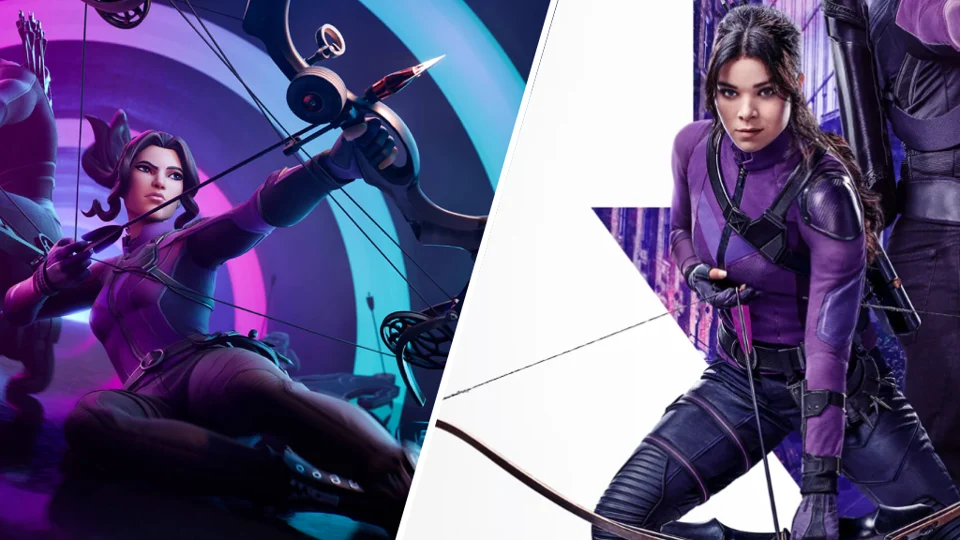 Kate Bishop Fortnite Skin: Price, Cosmetics & How To Get… | EarlyGame