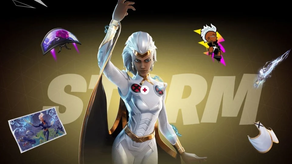 So absolvierst du die Storm Erweckt Herausforderungen in… | EarlyGame