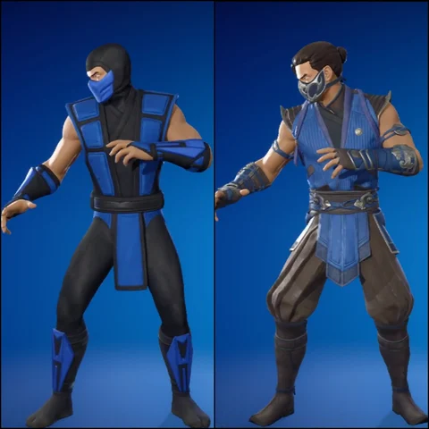 Fortnite Capítulo 6, Temporada 2: Todas las skins del… | EarlyGame