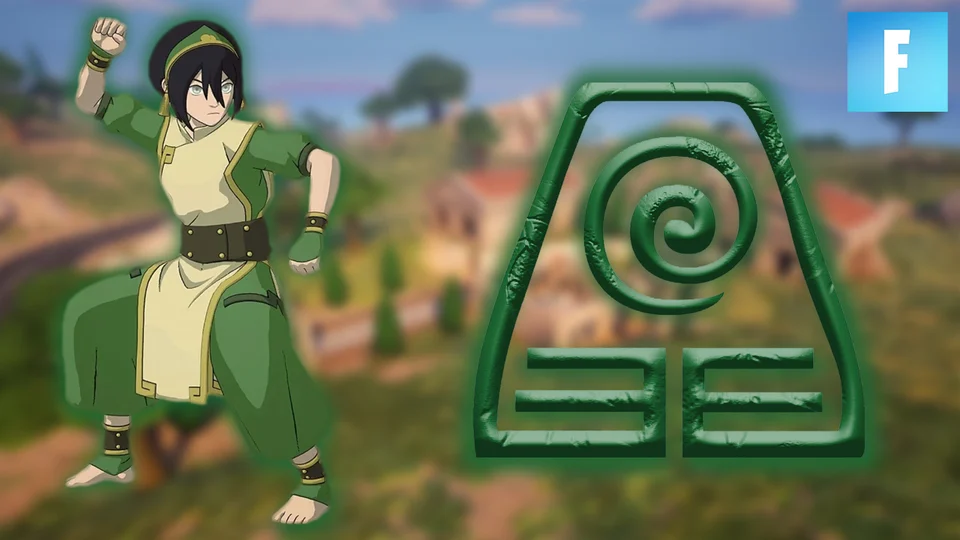 Fortnite Coastal Columns: Where To Find | Avatar Earth… | EarlyGame