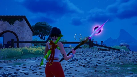 Fortnite Chapter 5 Season 1 Week 8 Challenges Leaks,… | MobileMatters