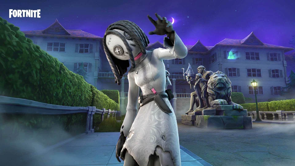 Fortnite: Cómo encontrar y derrotar a Willow | EarlyGame