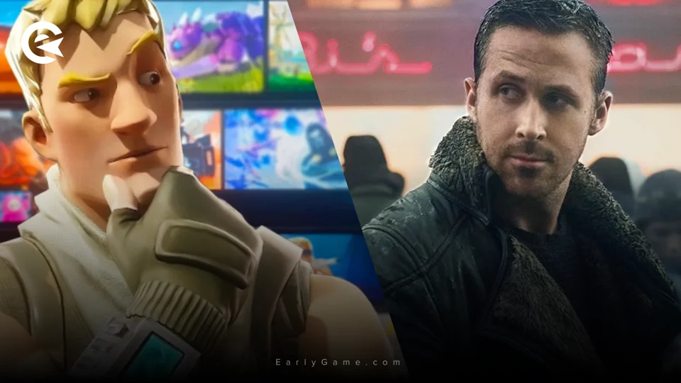 Fortnite: Leaks Hint Towards Collab With Classic Sci-Fi… | EarlyGame