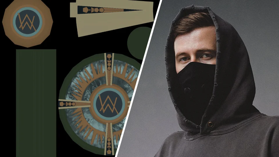 Alan Walker Is Coming To Fortnite: All News, Leaks &… | EarlyGame