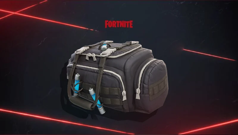 All Heist Bag Locations In Fortnite Chapter 4 Season 4 | MobileMatters