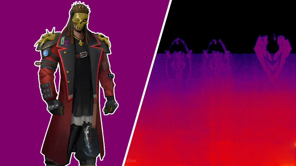 Fortnite Chapter 5 Season 3: First Battle Pass Skin… | EarlyGame