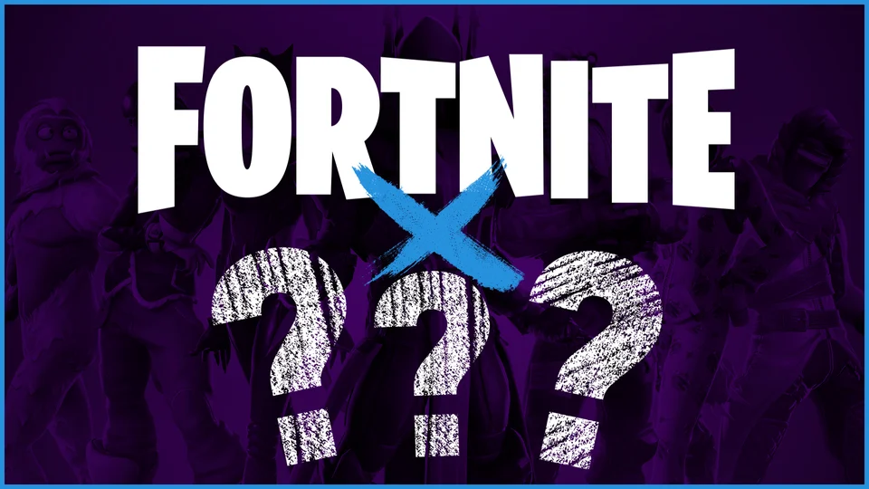 EarlyGame | 5 New Fortnite Crossovers That NEED to Happen