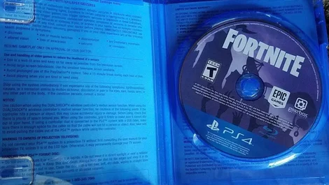 EarlyGame | 25 Interesting Facts About Fortnite You Didn’t Know