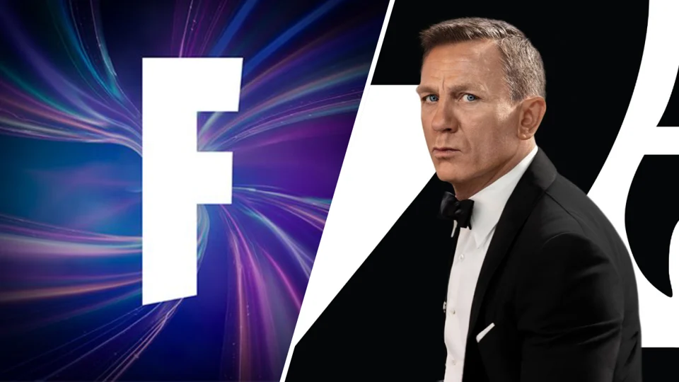 James Bond llega a Fortnite: Filtración sugiere un… | EarlyGame