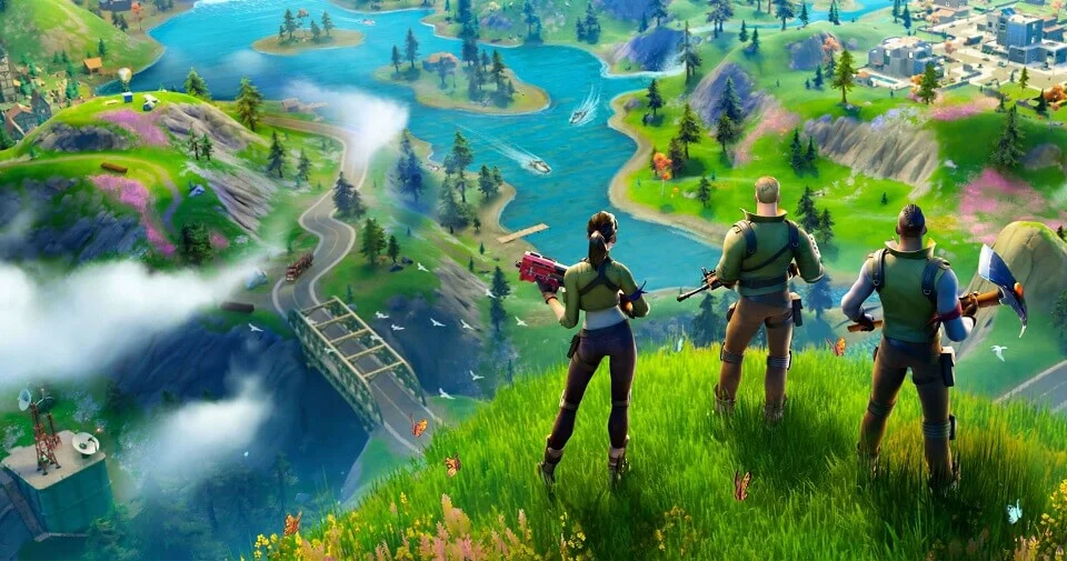 The best seasons in Fortnite so far | EarlyGame