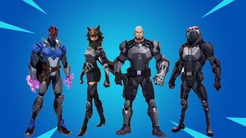 New Member of Fornite's Seven Leaked! | EarlyGame