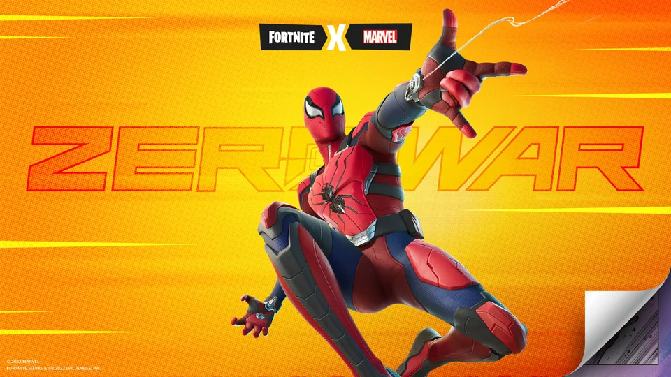 Fortnite: Spider Man Zero Bundle – How to Unlock, Price &… | EarlyGame