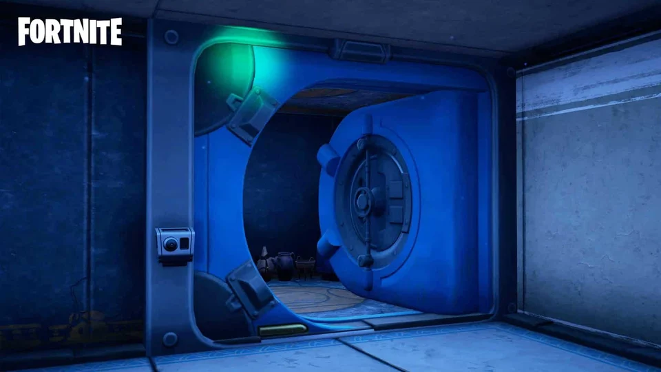 Fortnite Chapter 4 Season 3 Vault Locations: Where To… | MobileMatters