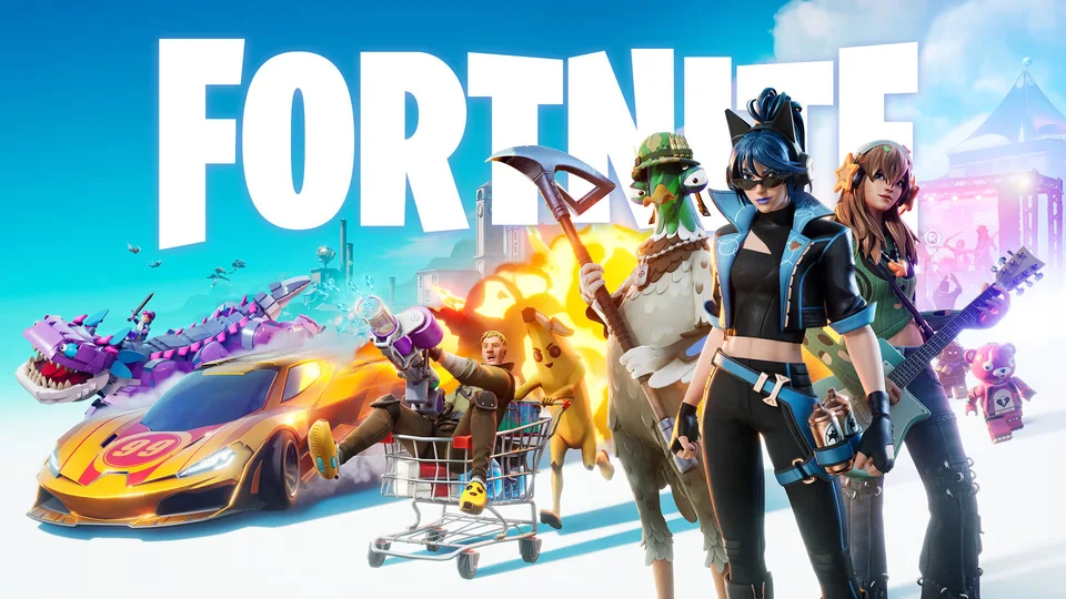 Is Fortnite Down? How to Check The Server Status &… | MobileMatters
