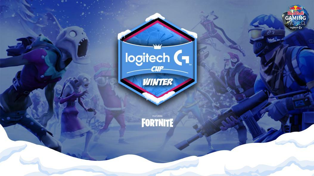 Gewinne beim Rival Rock Fortnite Logitech G Cup bis zu… | EarlyGame