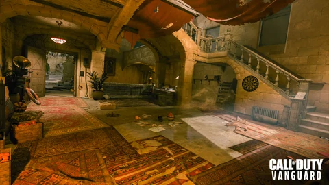 Vanguard Season 5: Reloaded | Release Date, New Weapons,… | EarlyGame