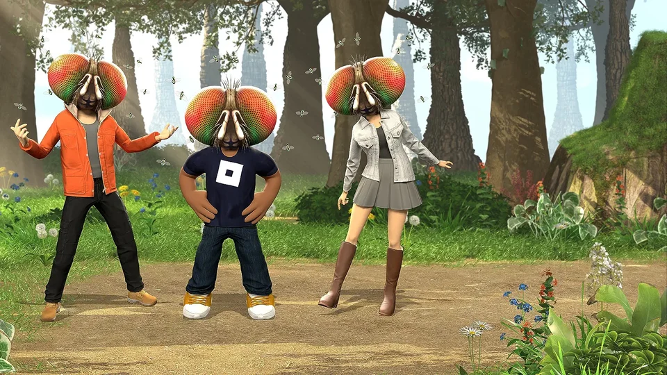 Roblox Prime Gaming Rewards (September 2023): Get… | MobileMatters