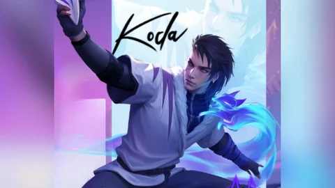 Free Fire Koda: Abilities and Gameplay of the New… | EarlyGame india