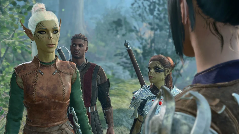 Baldur's Gate 3: How To Free Shadowheart | EarlyGame