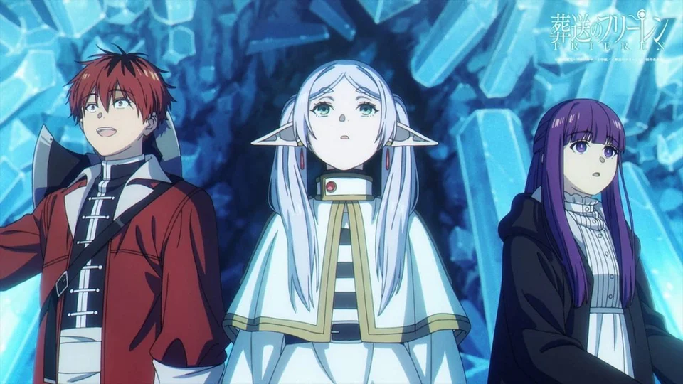 Frieren Season 2 Finally Has A Release Date And The… | EarlyGame