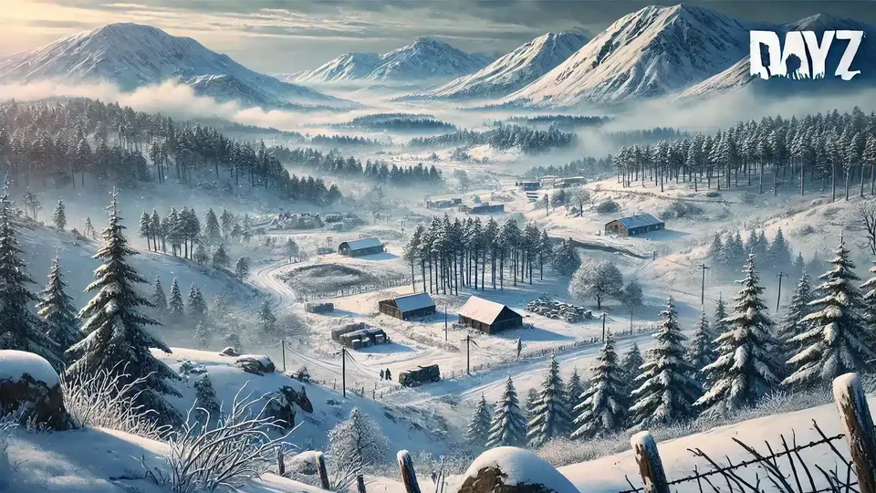DayZ Frostline – What the new DLC offers & tips for… | EarlyGame