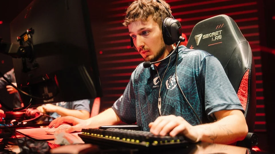 Leviatán Speedruns KRU Esports In Fastest VCT Americas… | ValorFeed