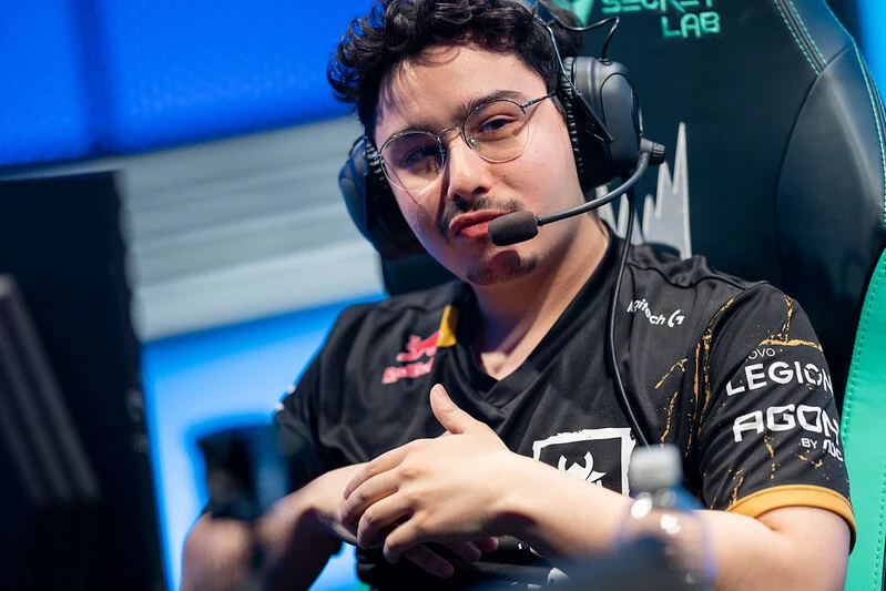 MAD Lions and SK join G2 and KOI in the LEC Winter Playoff | EarlyGame