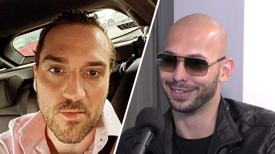 Founder & CEO of G2 Esports Forced to Resign Over Andrew… | EarlyGame