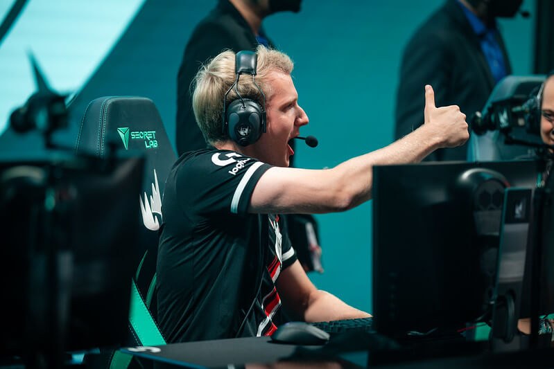 LoL: LEC Team Ranking for 2022 | EarlyGame