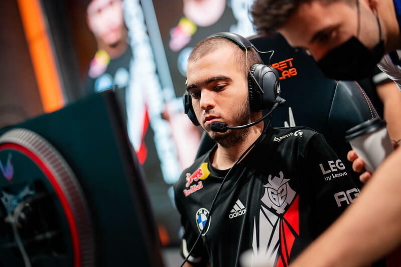 LEC Week 6 MVP: G2 Flakked | EarlyGame