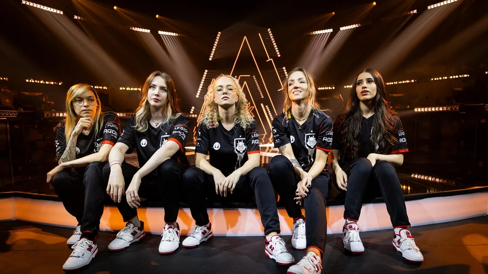 G2 Gozen Valorant Roster Changes | ValorFeed
