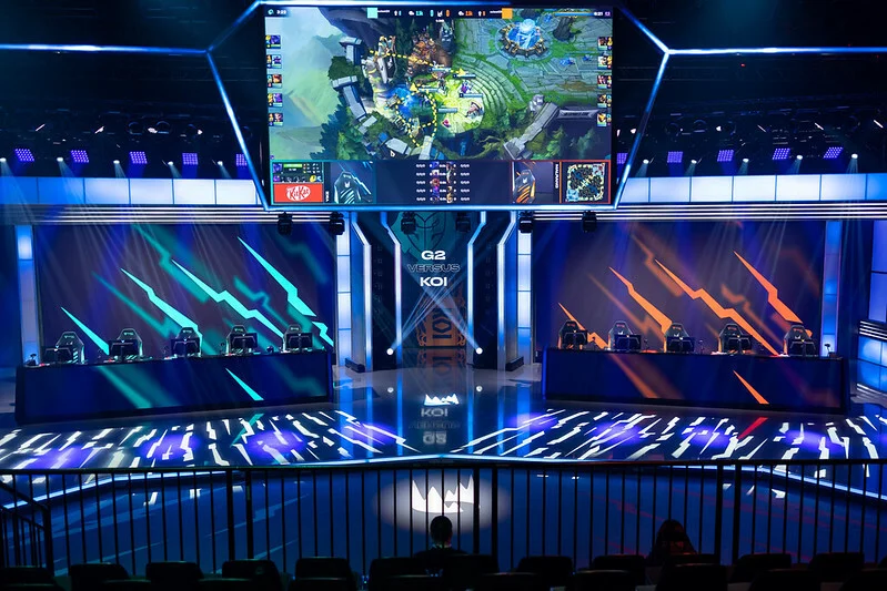 League of Legends: Our Predictions for the LEC Spring… | EarlyGame