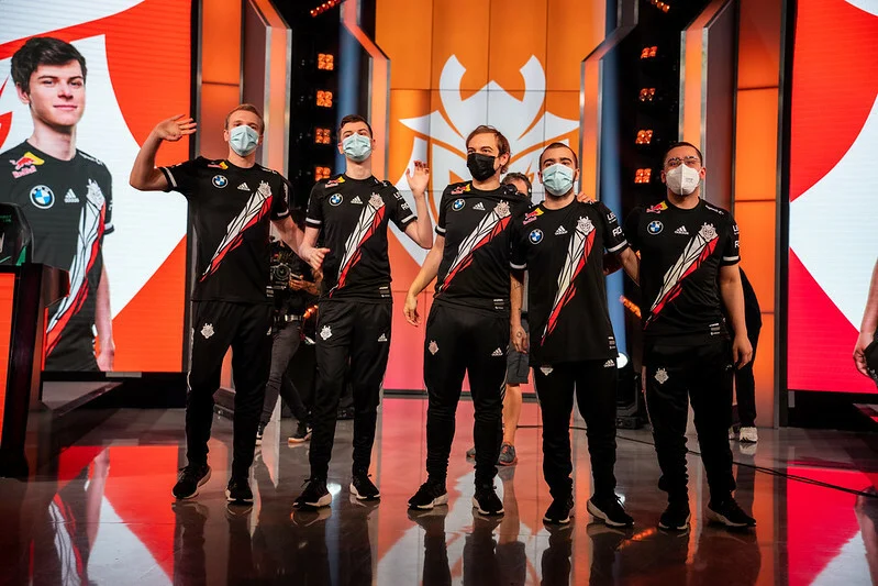 LEC Playoffs Predictions, Round 1 | EarlyGame