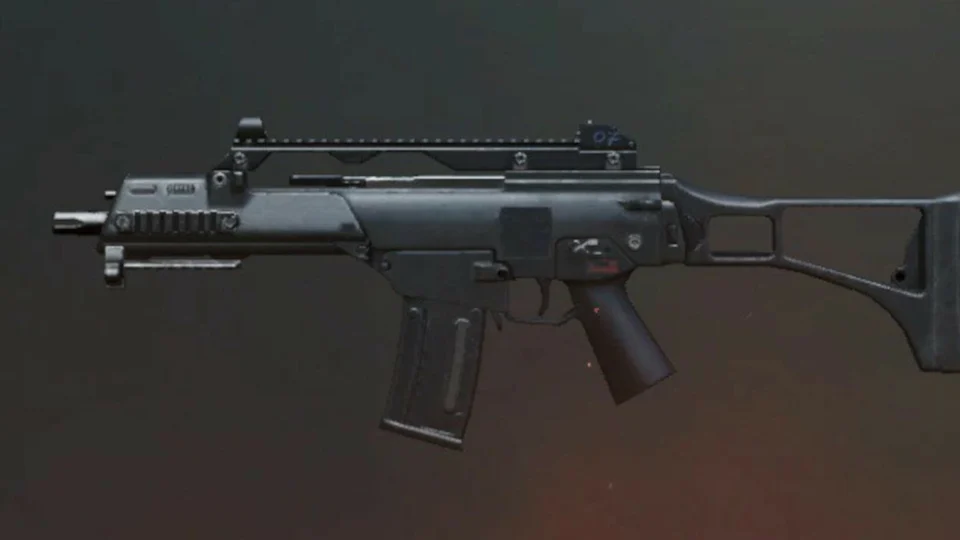 Best G36C Loadout in PUBG Mobile: Complete Attachment… | MobileMatters