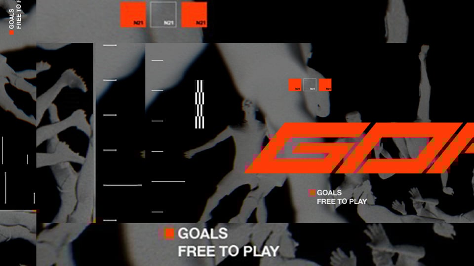 GOALS: Competition For FIFA And EA Sports FC? | EarlyGame