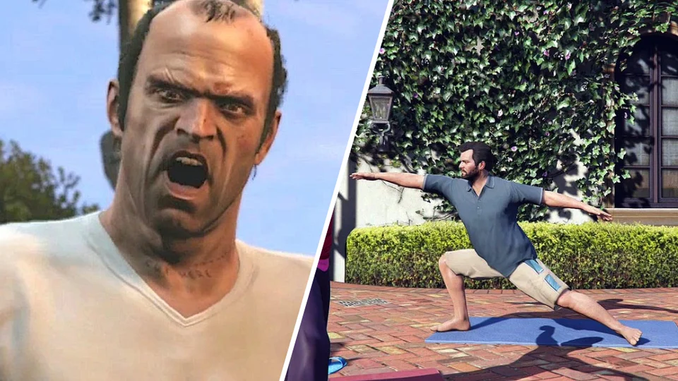 GTA 5 Player Finally Completes Pacifist Run After 3 Years | EarlyGame