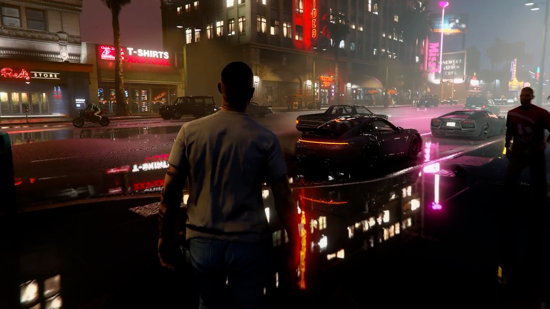 GTA 6's Story Will Be Devided Into Chapters | EarlyGame