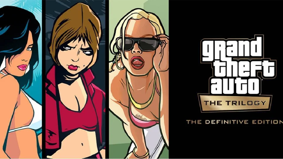 Grand Theft Auto: Die Trilogie erstrahlt in neuem Glanz | EarlyGame