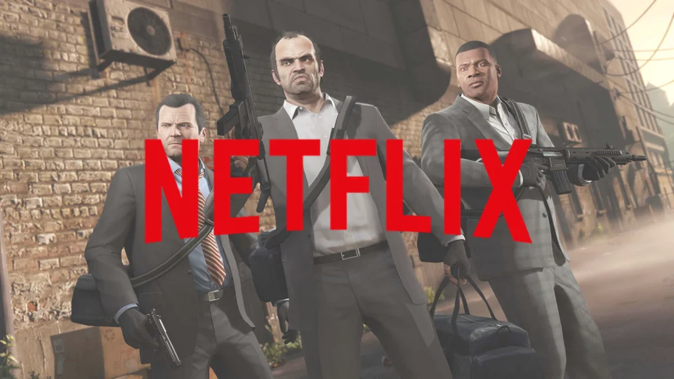 GTA Potentially Coming To Netflix | EarlyGame