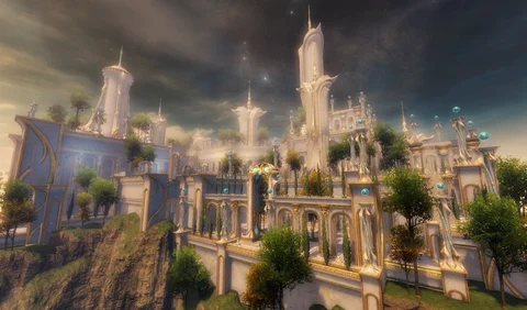 Guild Wars 2 Secrets of the Obscure Beta-Event: Get Ready… | EarlyGame