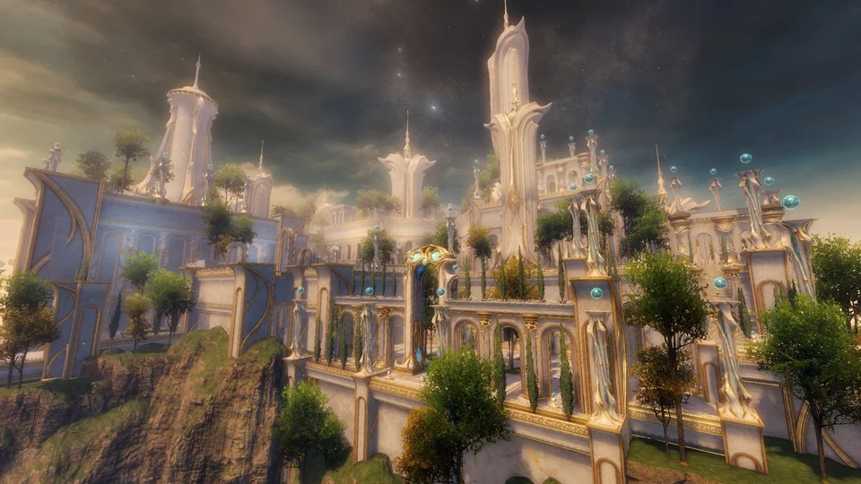 Guild Wars 2 Secrets of the Obscure Beta-Event: Get Ready… | EarlyGame