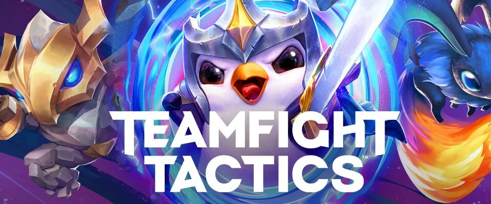 Teamfight Tactics - Ein Beginners-Guide Teil 2 | EarlyGame