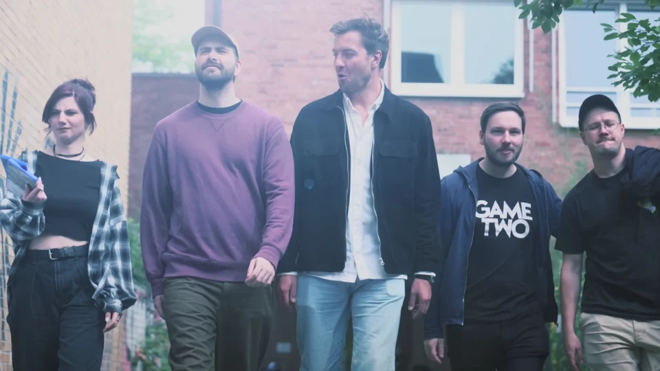 Checkpoint: Game Two ist zurück mit neuem Format | EarlyGame