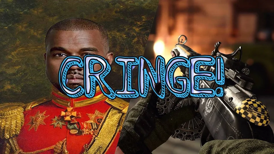 Gamers' Obsession with Guns is More Cringe Than Kanye | EarlyGame