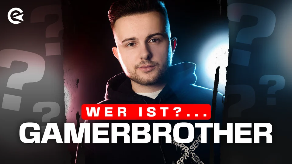 Wer ist GamerBrother? YouTube, Twitch, At Broski,… | EarlyGame